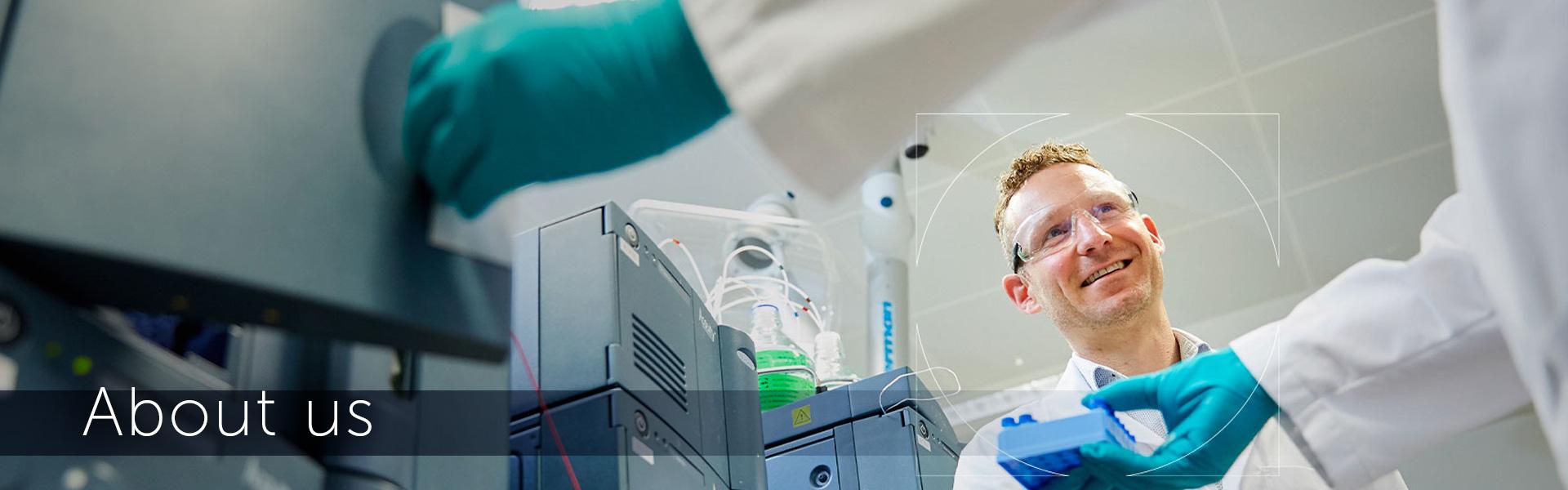 所在地 | UCB Japan